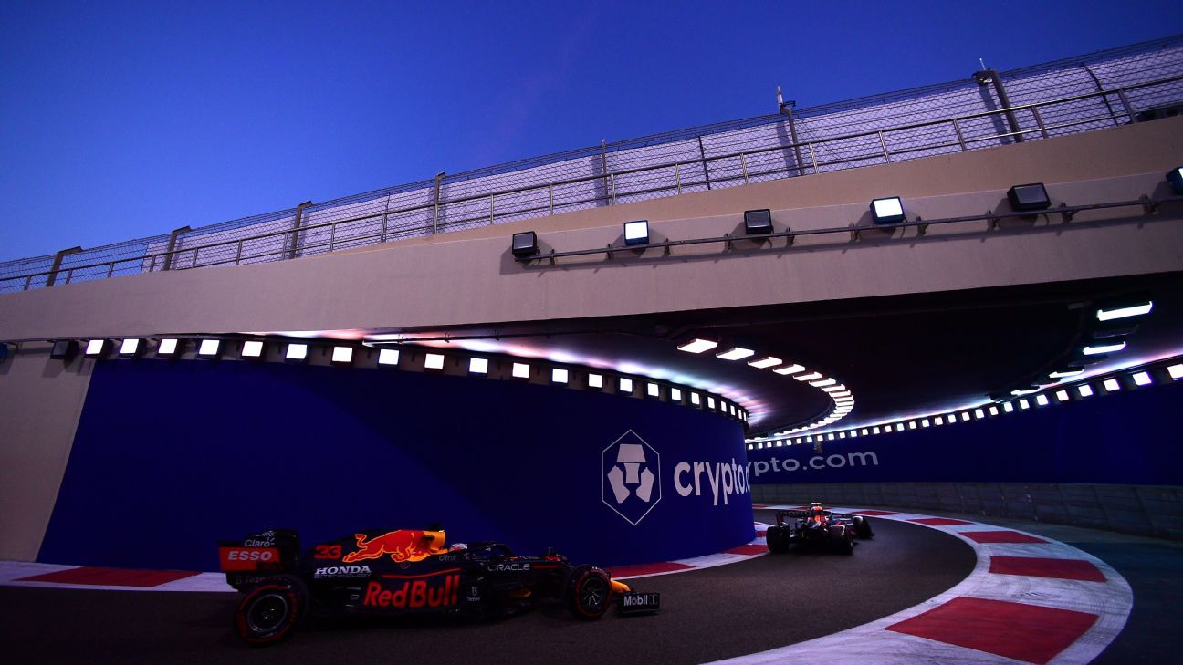 ¿Qué es el rebufo o succión, técnica que habría ayudado a Max ...