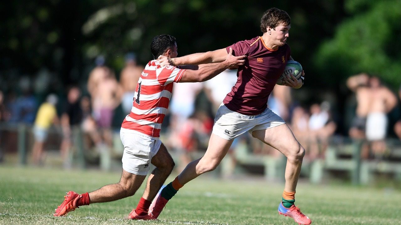 Seven de la URBA: Newman, Banco Nación y CUBA, los campeones - ESPN