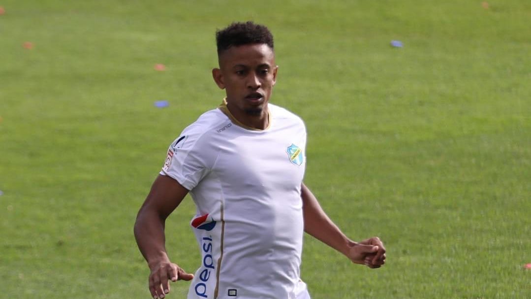 José Corena confía en la localía de Comunicaciones para avanzar a la ...