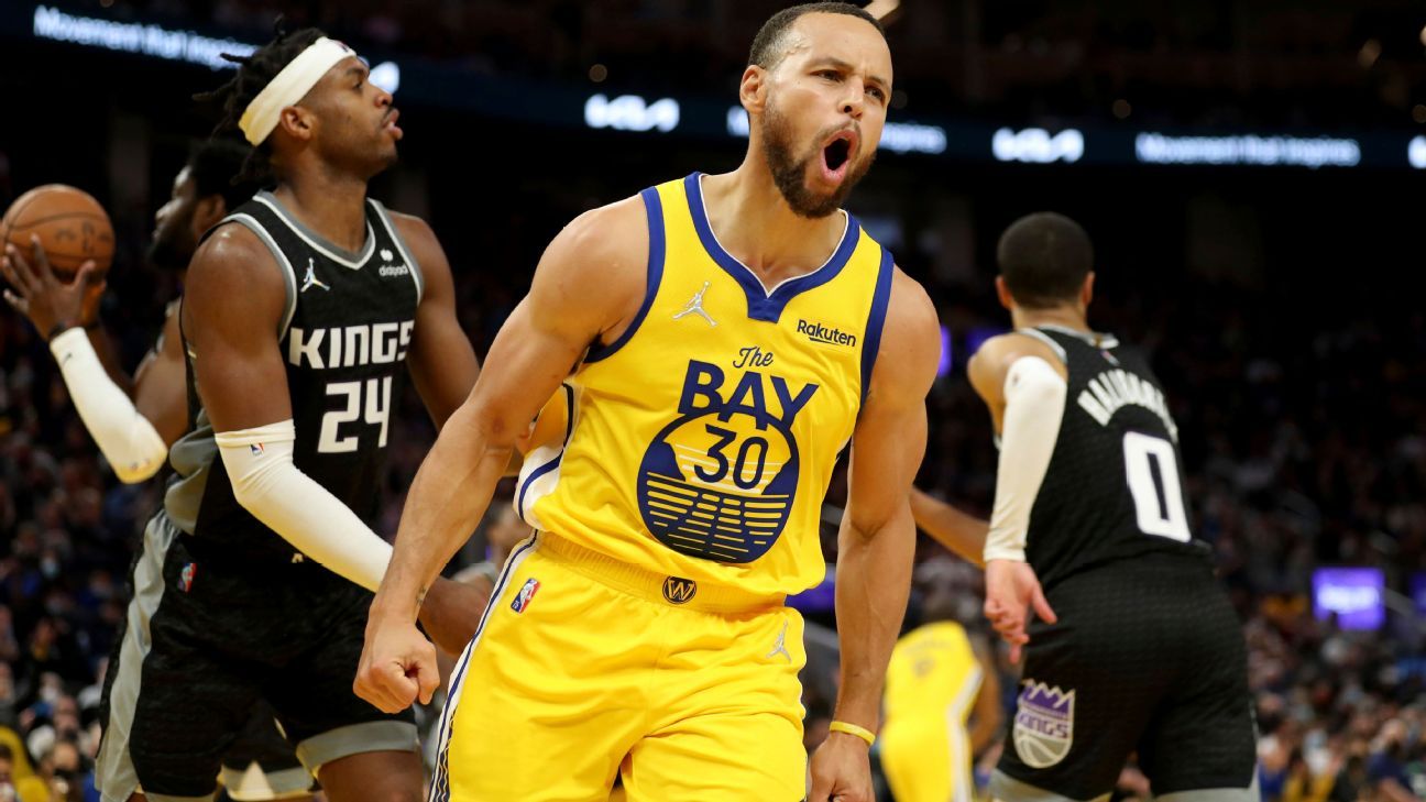 Lowe's 10 things - Melo's hilarious yells, the baffling Celtics and the ...