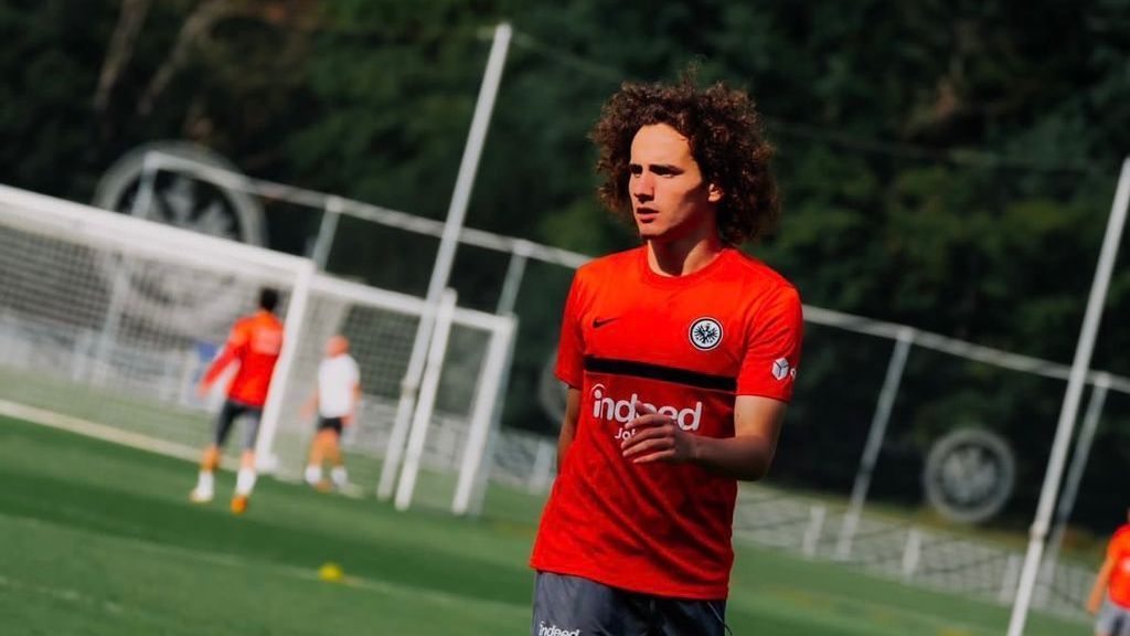 Barcelona ficha a la joya española Fabio Blanco, que buscaba Real ...