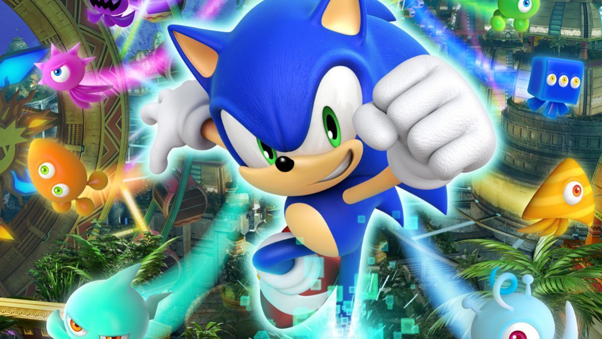 Sonic se confirma como el personaje más popular de videojuegos en el ...