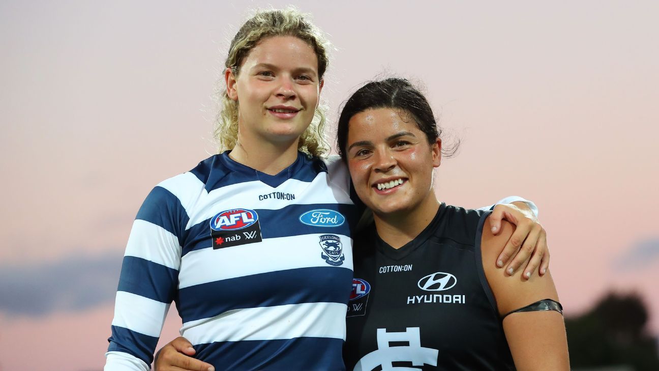 What we learned in Round 2: This league loves a family affair - ESPN