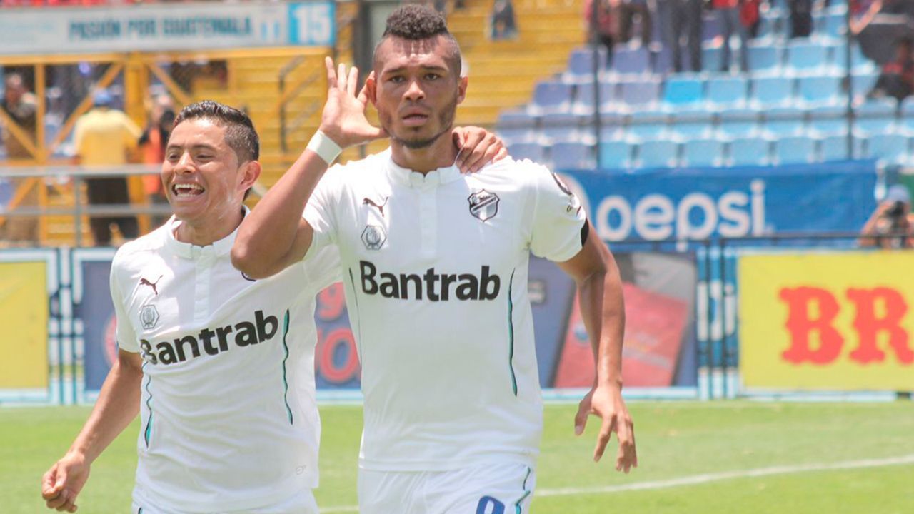 El consejo del 'Toro' Blackburn para Manuel Gamboa, nuevo fichaje ...