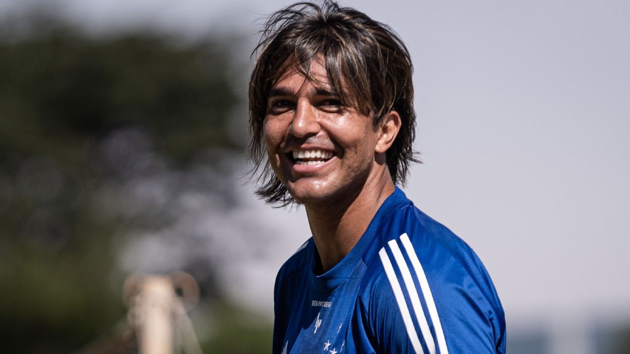 Rival do Corinthians na Libertadores anuncia contratação de Marcelo ...