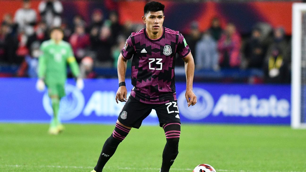 Fuentes: Jugadores de Rayados no serán liberados; si les sacan amarilla ...