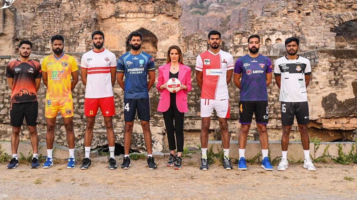 Volleyball 101: All you need to know about Prime Volleyball League - ESPN