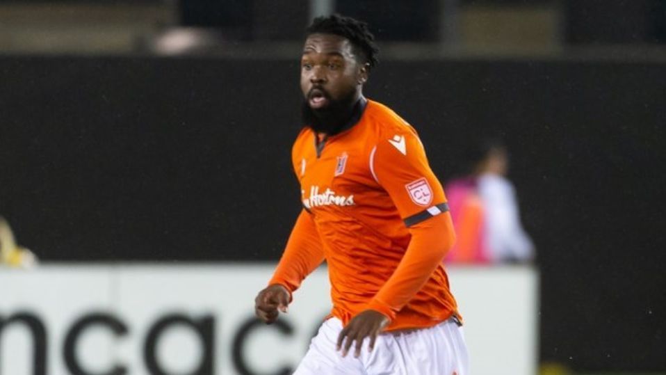 Forge FC, el rival de Cruz Azul que tiene menos de cuatro años de ...