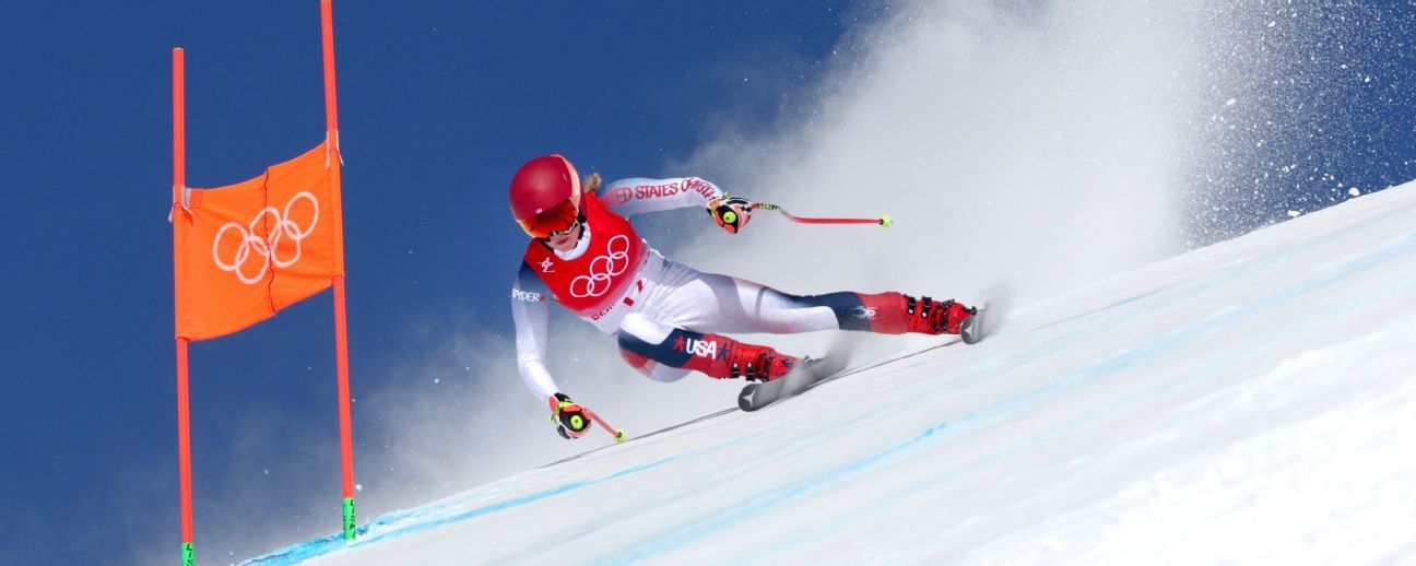 Mikaela Shiffrin anuncia que competirá también en la prueba por equipos ...