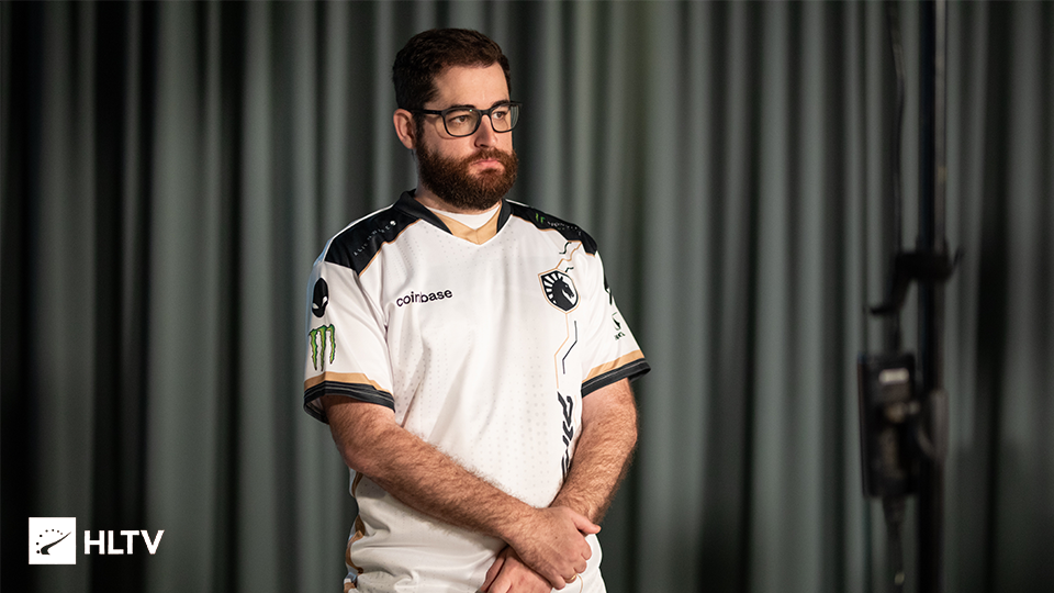 CS:GO | FalleN está oficialmente livre do contrato com a Team Liquid - ESPN