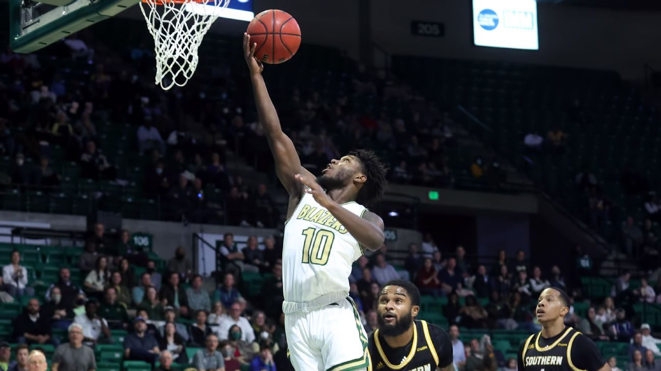 Colorado State back in KC's Mid-Major Top 10, plus 11 players to know ...