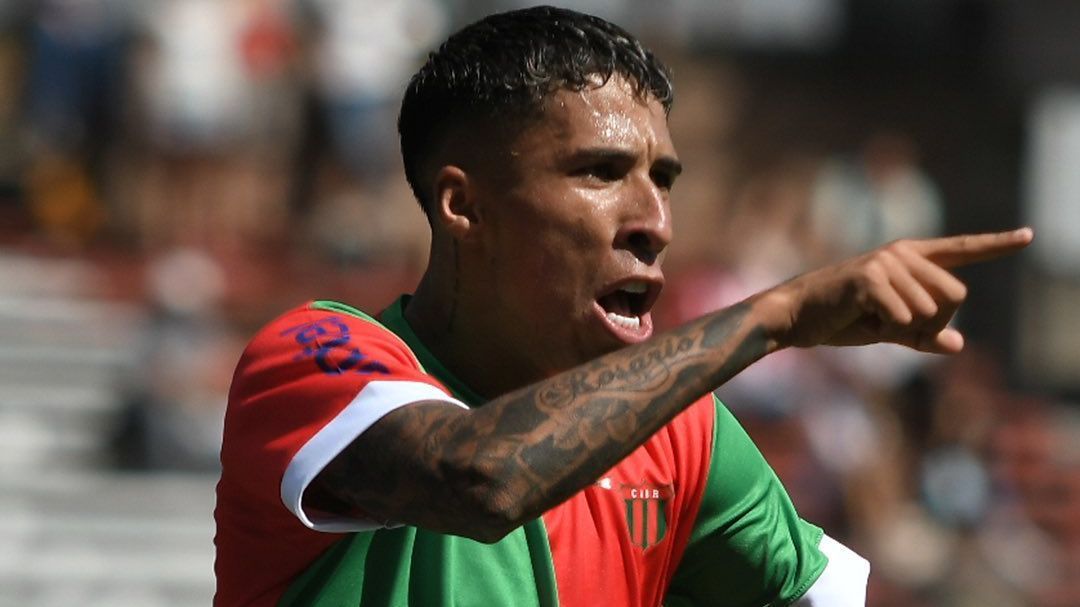 Agustín Rodríguez: "Vengo a un club muy gigante y espero campeonar" - ESPN