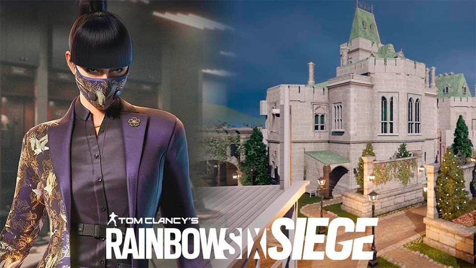 R6 | Ubisoft revela as novidades do sétimo ano de Rainbow Six Siege - ESPN