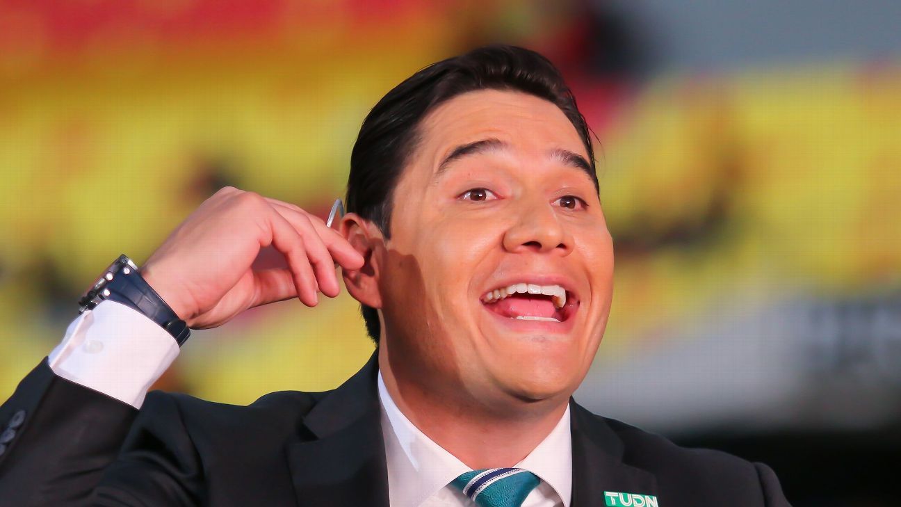 Moisés Muñoz sobre crisis en el América: Duele ver falta de actitud en ...