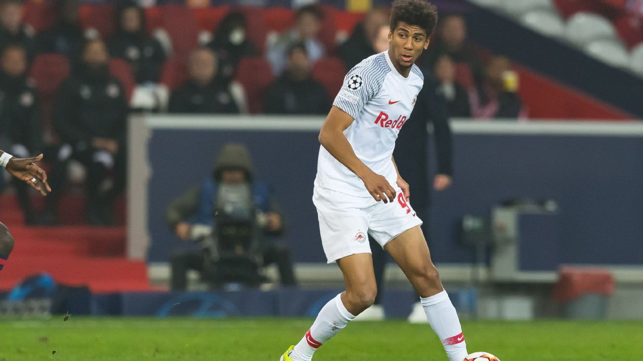 Ex-Premier League, Bernardo revela desejo de voltar ao Brasil e tem ...