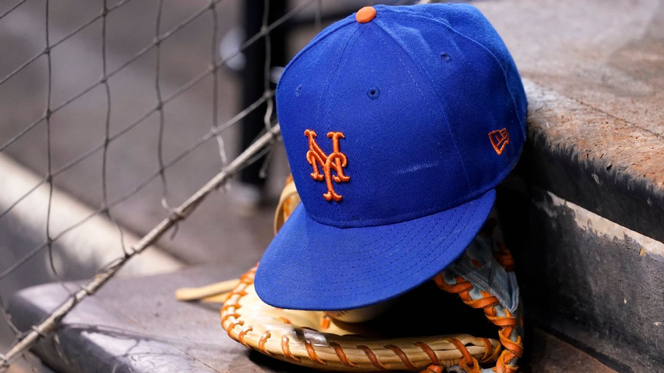 Fuente: New York Mets contrata a Elizabeth Benn como su directora de ...
