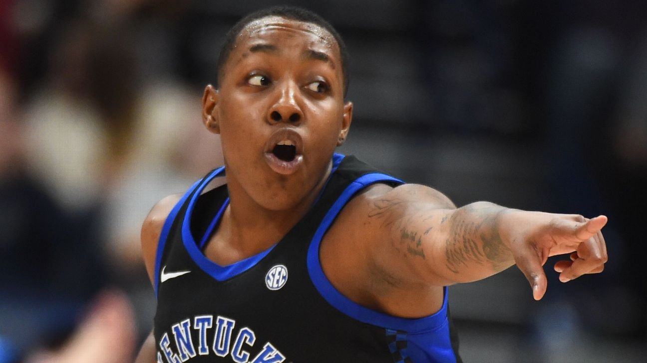 Baylor getting transfer Dre'Una Edwards ready for next season, coach ...