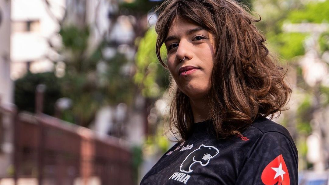 CS:GO | FURIA é convidada para o primeiro torneio de circuito feminino ...