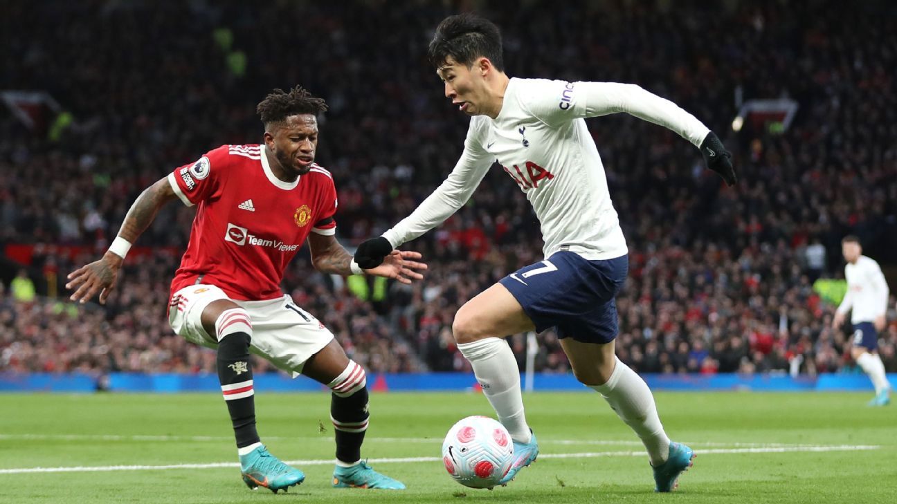 Betting tips for Sunday's final matches of the Premier League season - ESPN