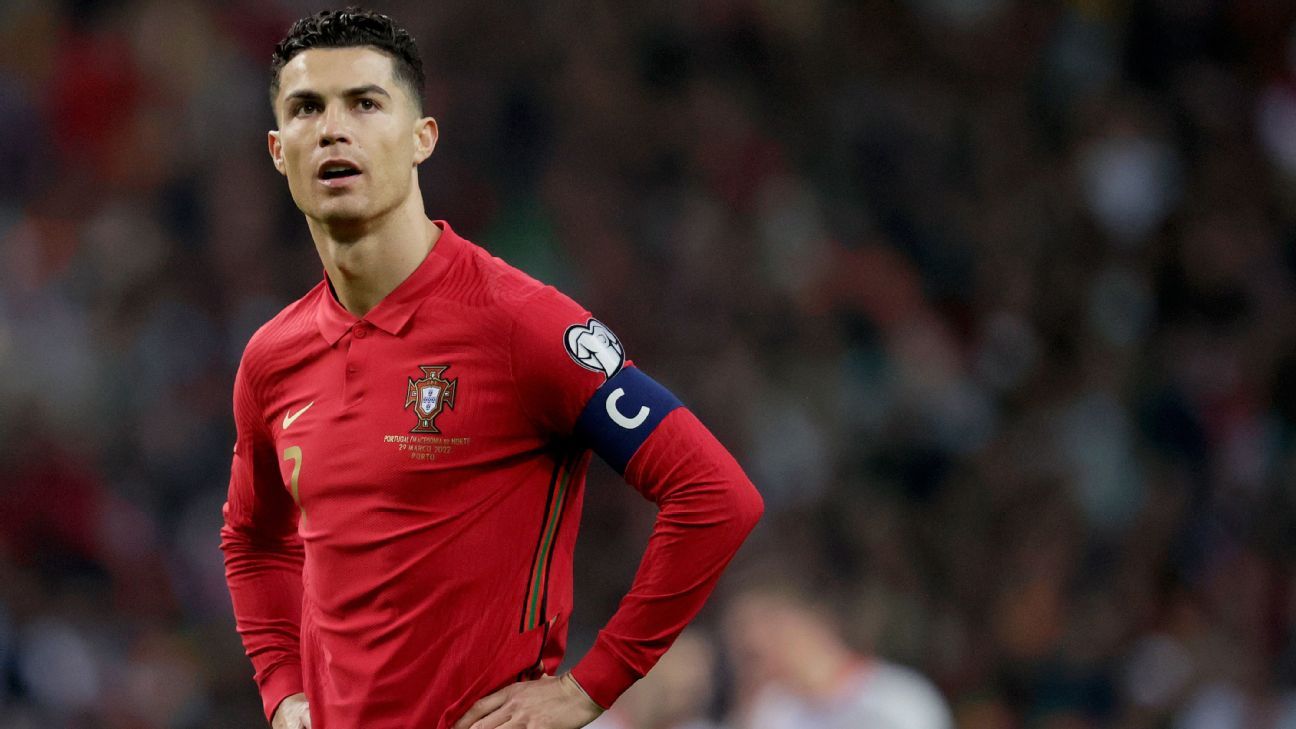 Copa do Mundo: de recorde de CR7 a 'imbatíveis', veja curiosidades das ...
