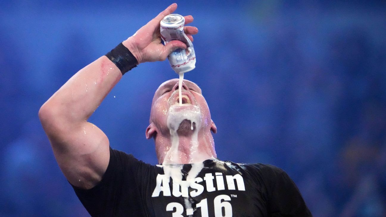 Who has won the WWE Royal Rumble? All-time winners list - ESPN