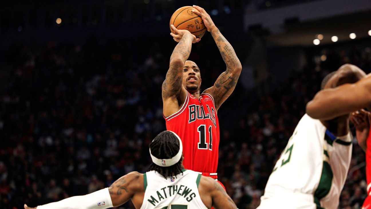 Fantasy basketball streamers and NBA betting cheat sheet for Tuesday - ESPN