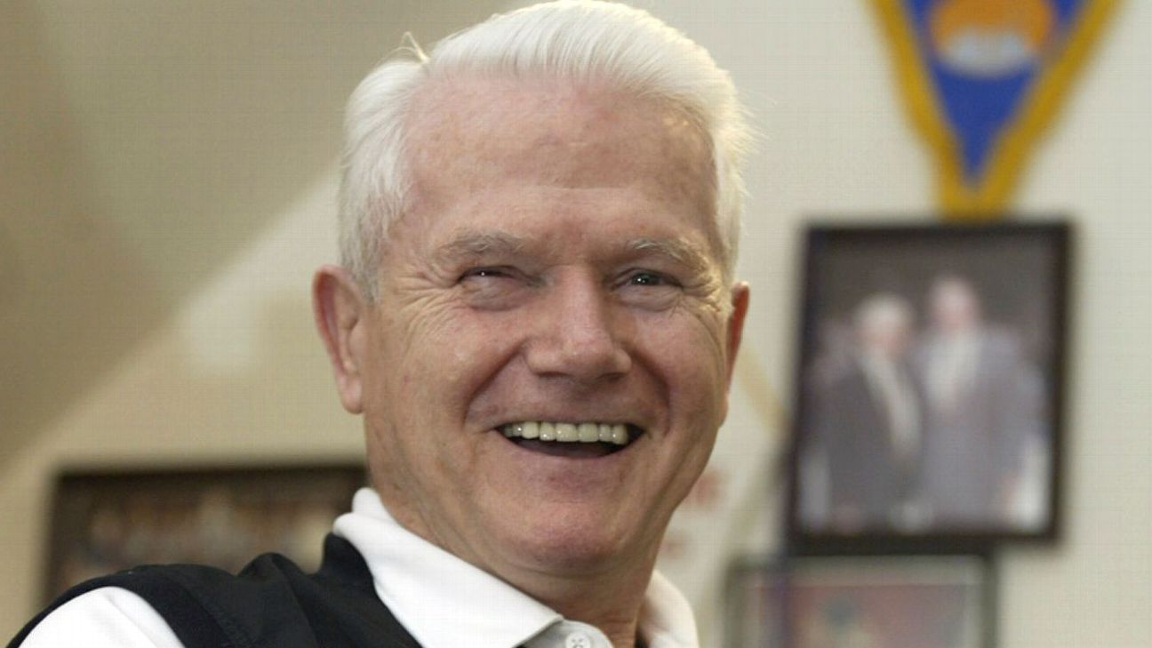 Lee Rose, who led Charlotte 49ers, Purdue Boilermakers to men's Final ...