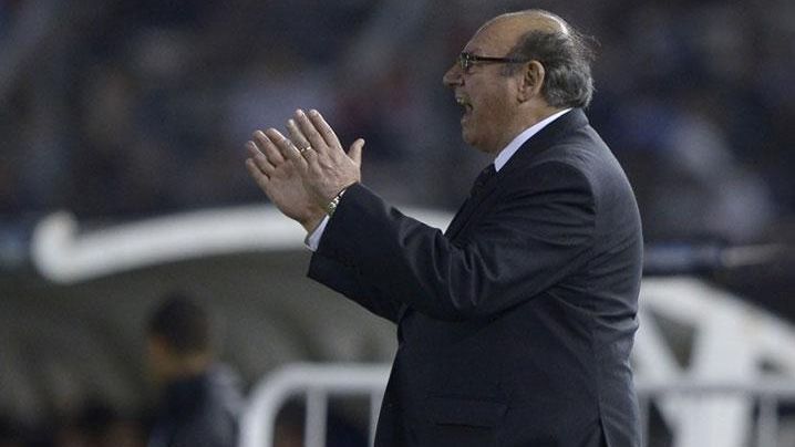 Sergio Markarián: "Tengo la impresión de que no hay un solo equipo ...