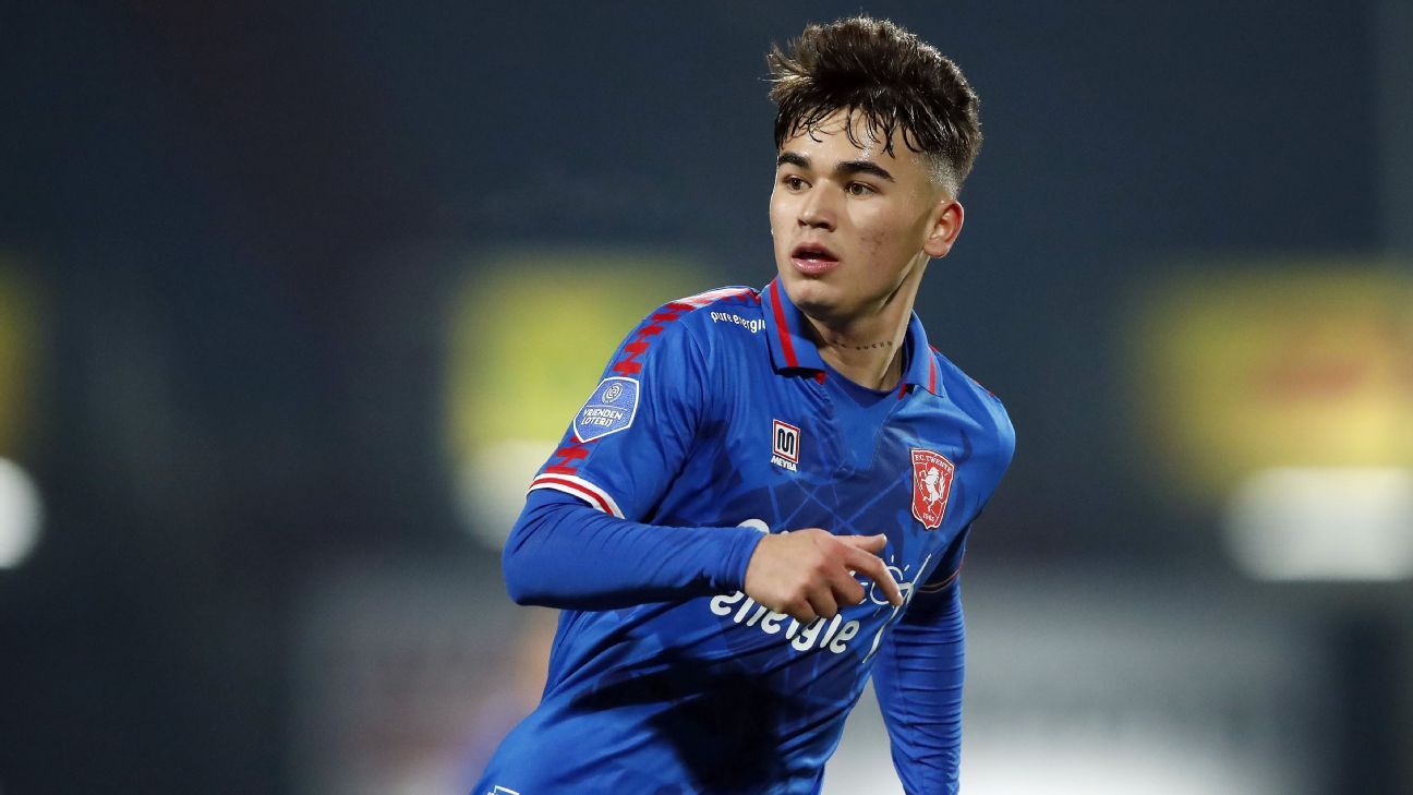 ¿Qué pasará con el futuro de Manfred Ugalde? - ESPN