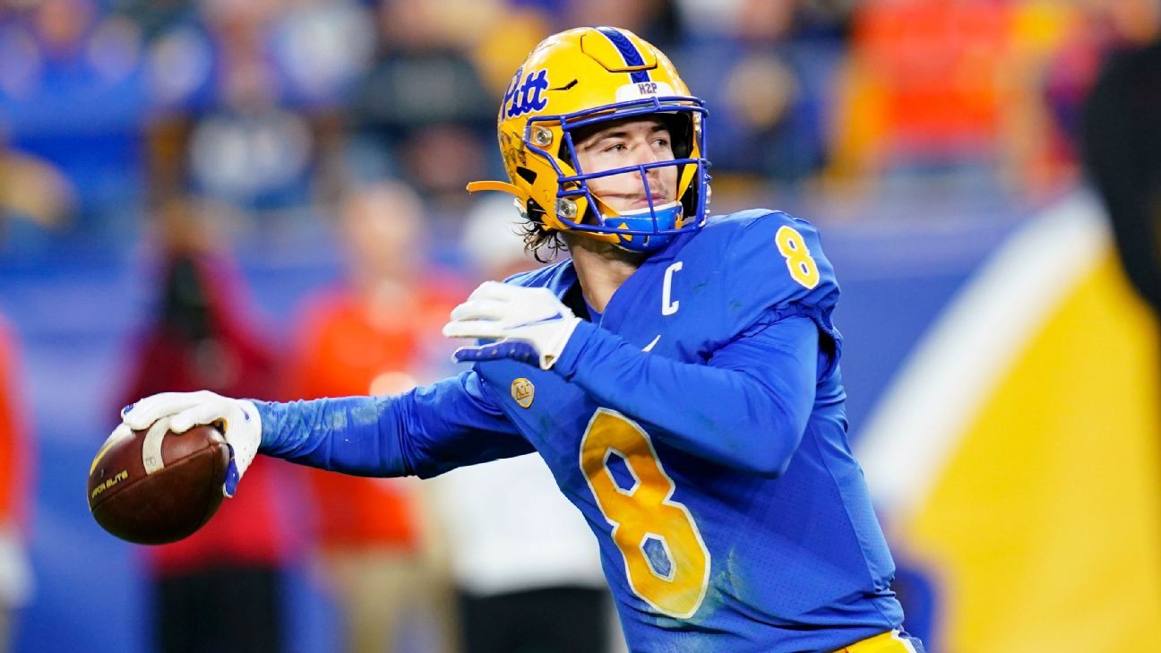 Pittsburgh Steelers NFL draft picks 2022: Analysis for every selection ...