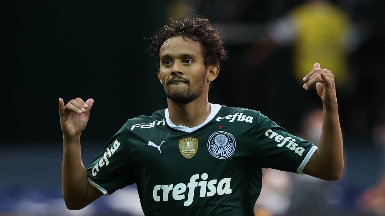 Scarpa brinca com situação do Nottingham Forrest antes de adeus ...