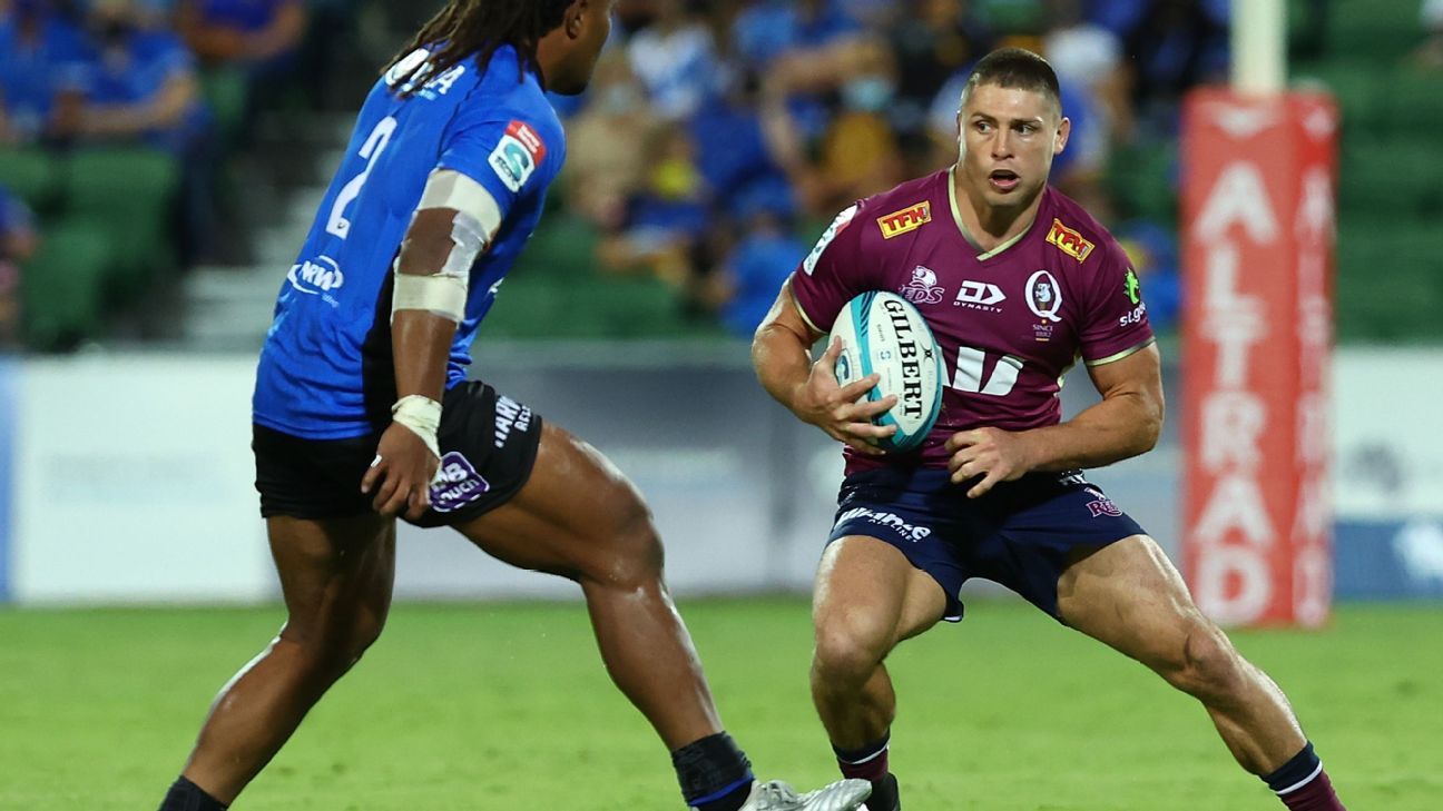 Super Rugby Pacific teams, Round 13 line-ups, verdicts, odds ...