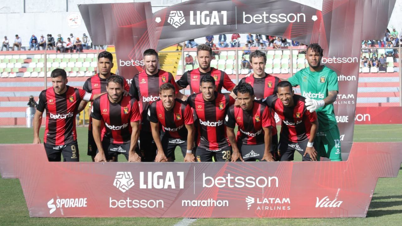 Así se jugará la fecha 16 de la Liga 1 - ESPN