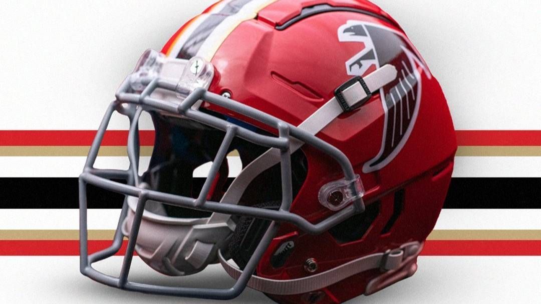 The Atlanta Falcons announce retro uniforms for the 2022 season - Archyde
