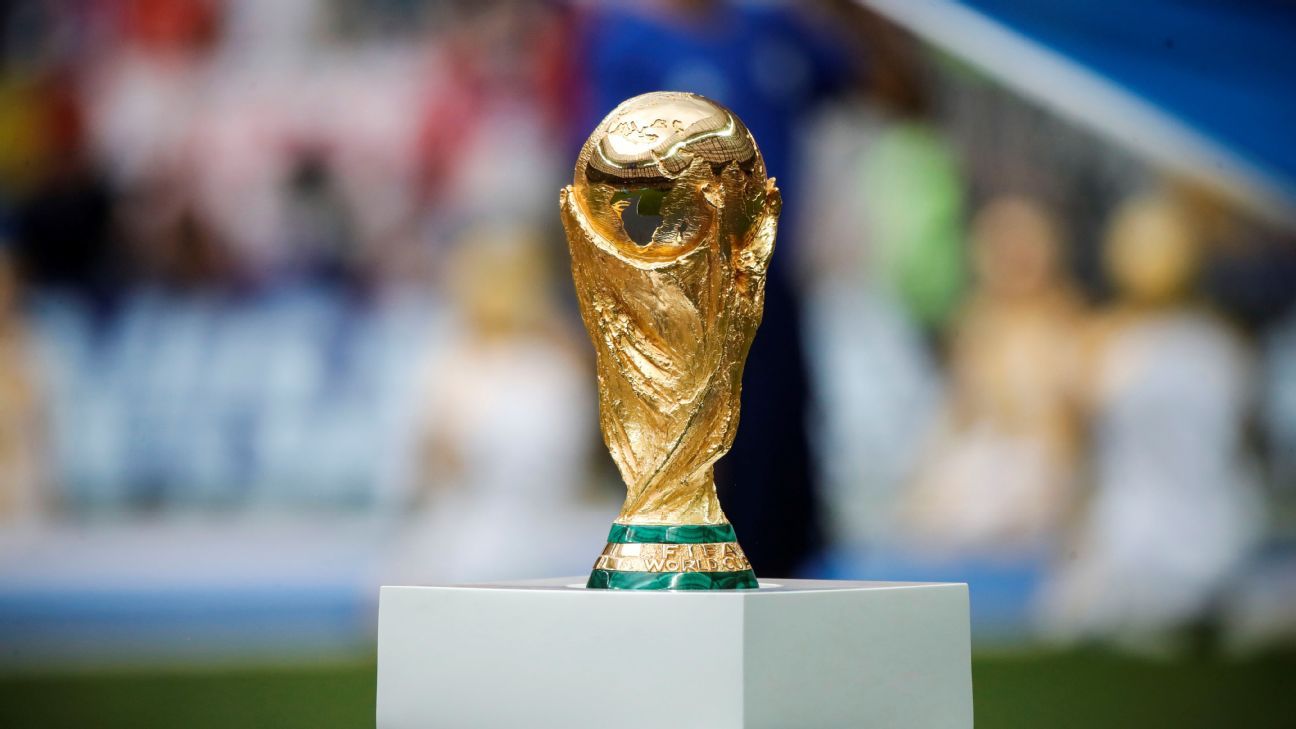 Where is the next World Cup? 2030 hosts and more - ESPN