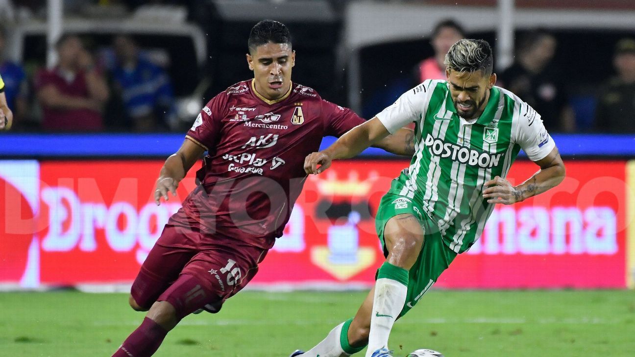 Daniel Cataño: "Cobré el penal hacia el lado donde más seguro me sentía ...