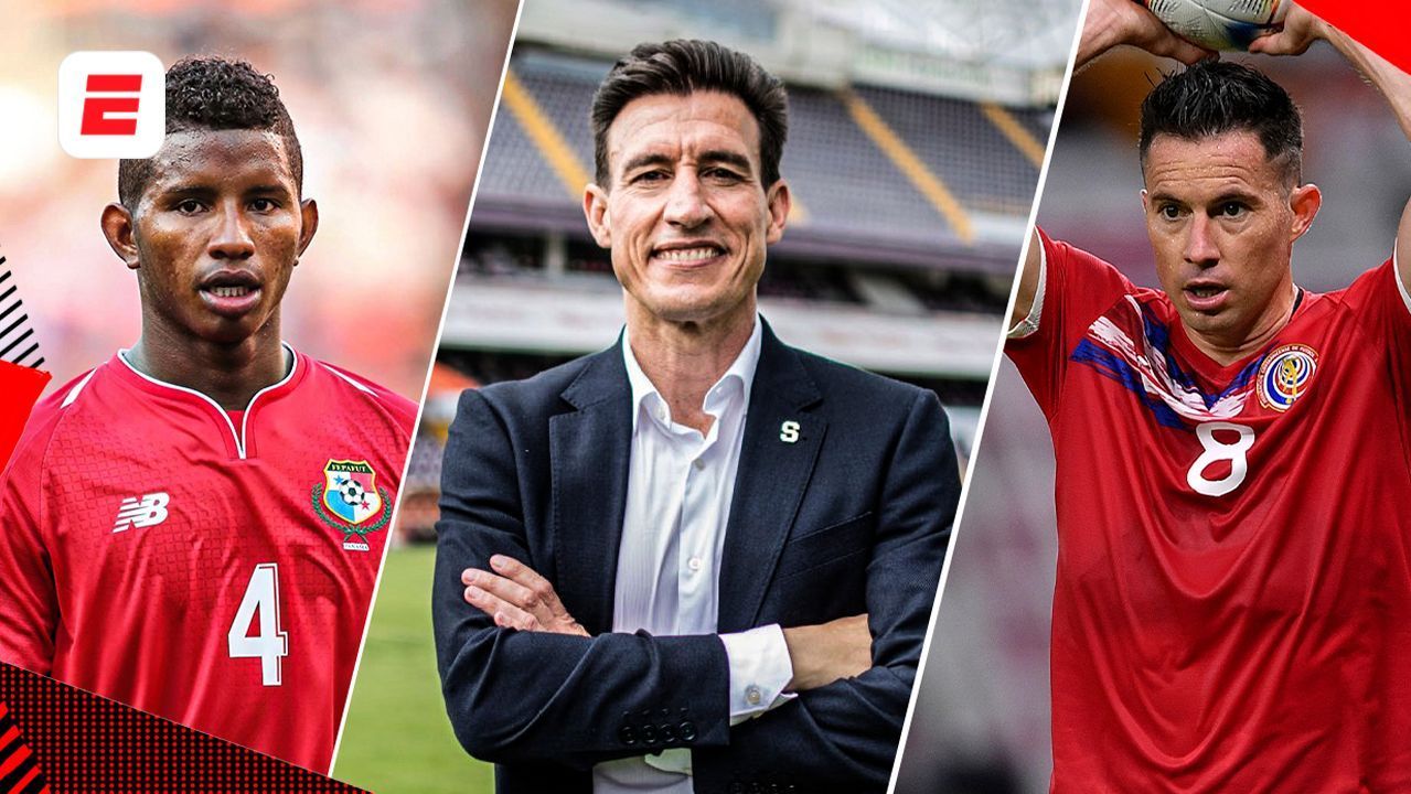 Saprissa no canta victoria con fichajes de Bryan Oviedo y Fidel Escobar ...