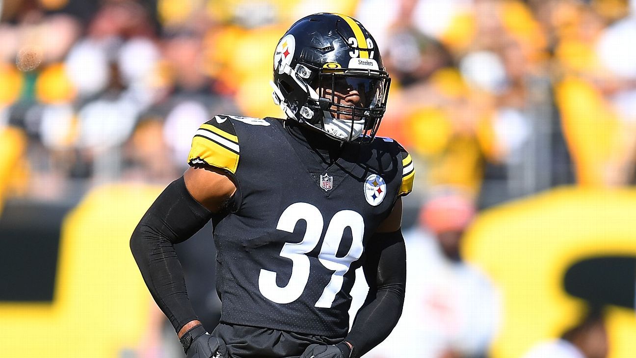 Los 10 mejores safeties de la NFL en la actualidad - ESPN