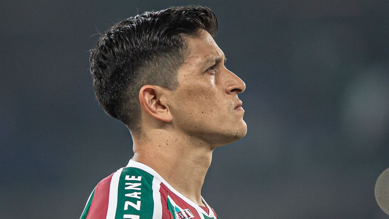 Cano chega a 70 gols no Brasil; veja quem lidera ranking e quanto falta ...