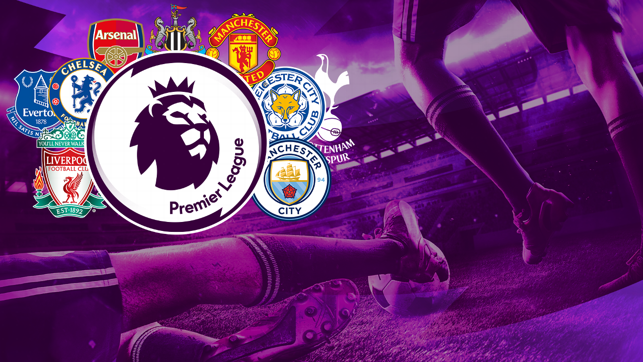 City X Liverpool Dérbis De Londres E Muito Mais Veja Quando Serão Os