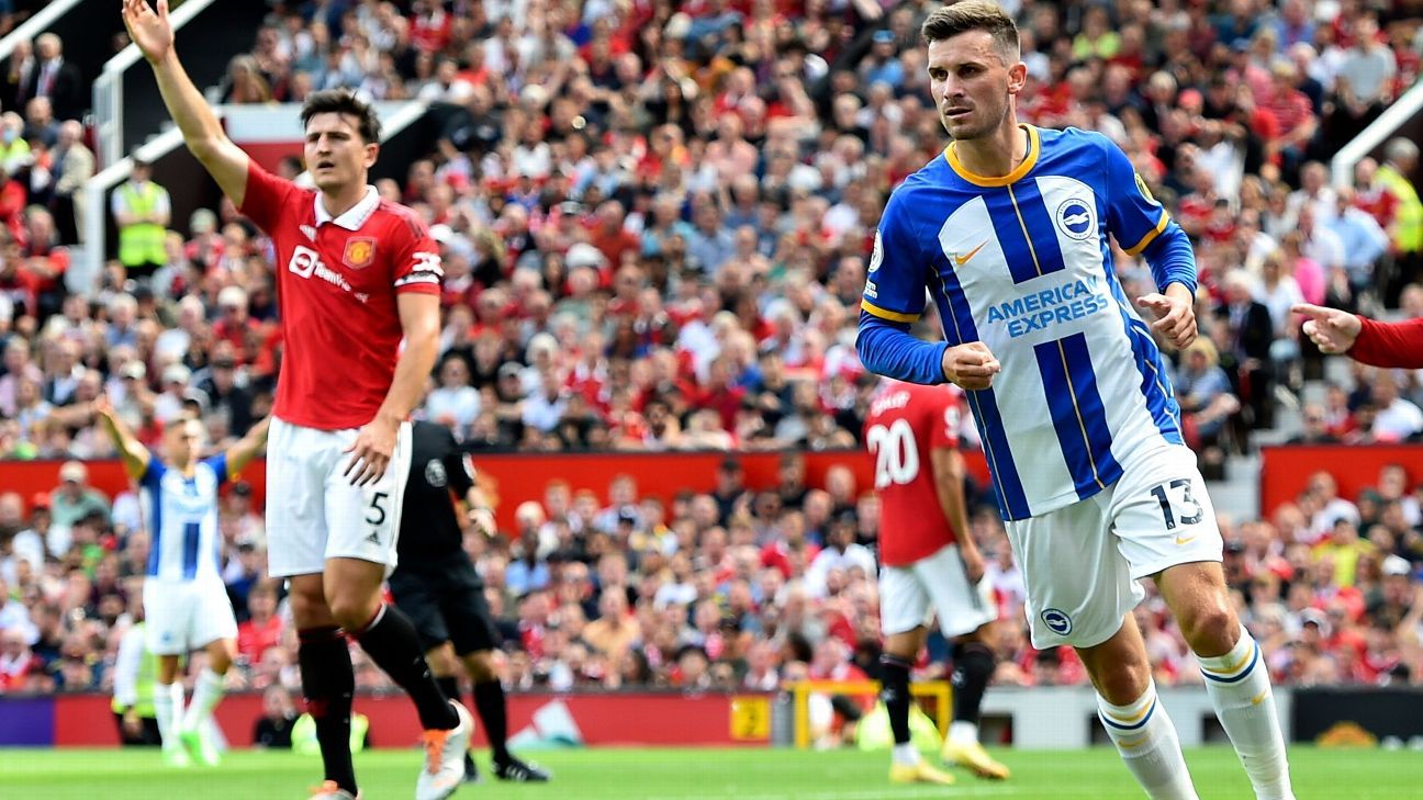 Quem é o protagonista silencioso na Premier League que enfim recebe ...