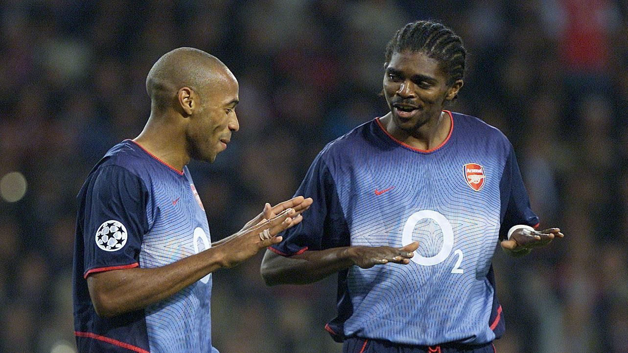 Brasileiro passou 1 mês no Arsenal, foi recepcionado por Wenger e ouviu ...