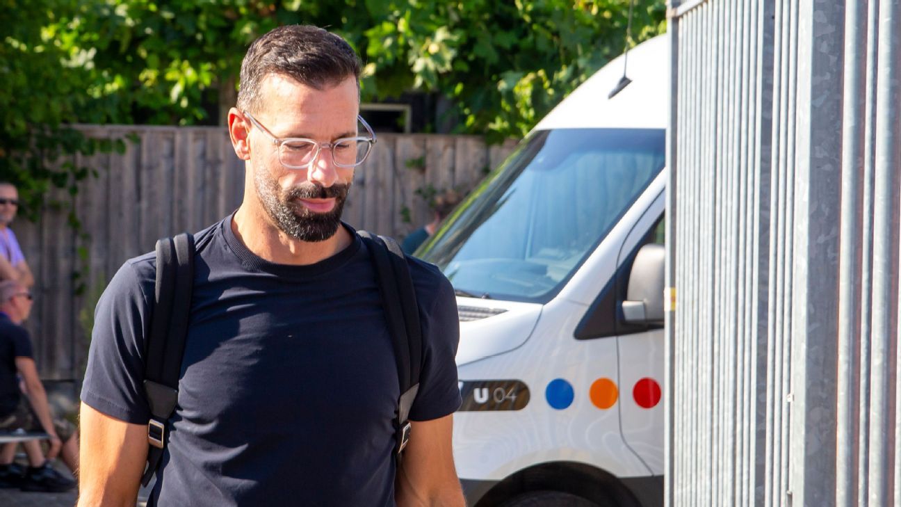 Vertessen in de spits tegen FK Bodø/Glimt, Simons op tien - ESPN