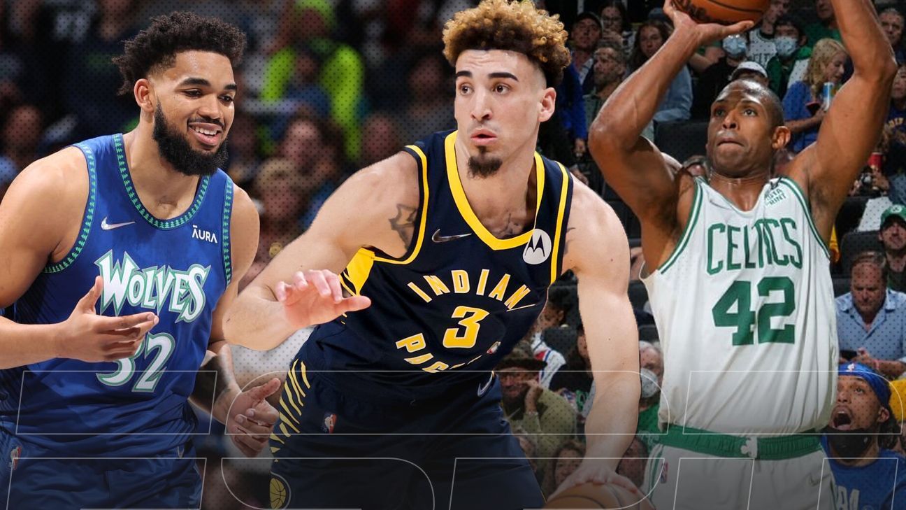 ¿Horford vs Duarte? ¿KAT ante Al? Los duelos entre dominicanos en 2022 ...