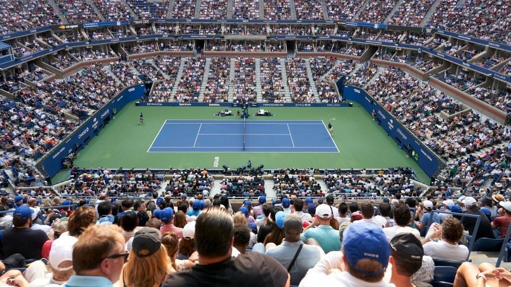 Qualy del US Open: 25 sudamericanos buscarán su lugar en el main draw ...