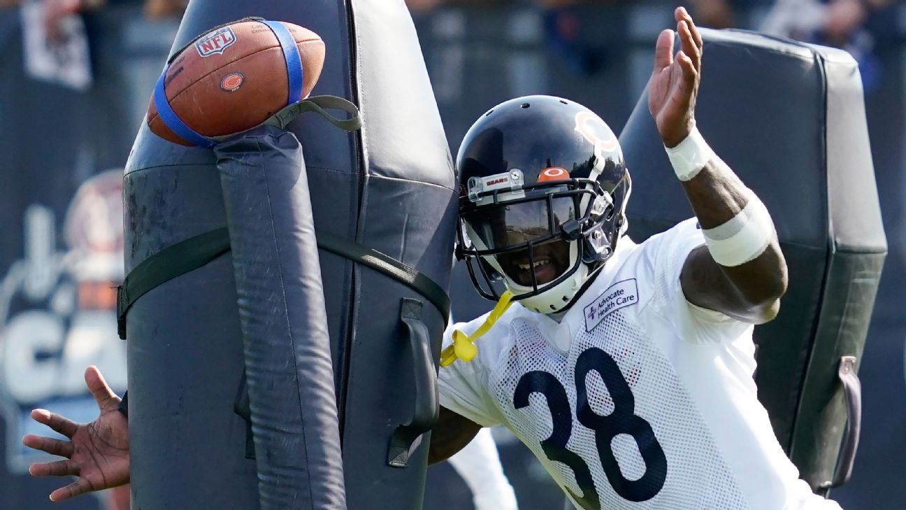 San Francisco 49ers firman a Tashaun Gipson Sr. como garantía por ...