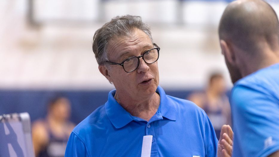 Magnano: entre la preparación para jugar contra EE.UU. y mirar de reojo ...