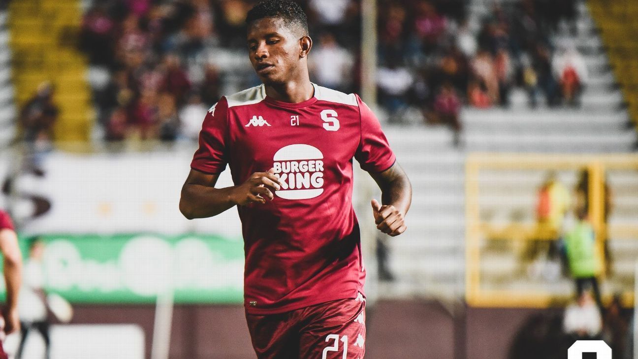 Fidel Escobar no se achica e imprime alta exigencia en defensa de ...