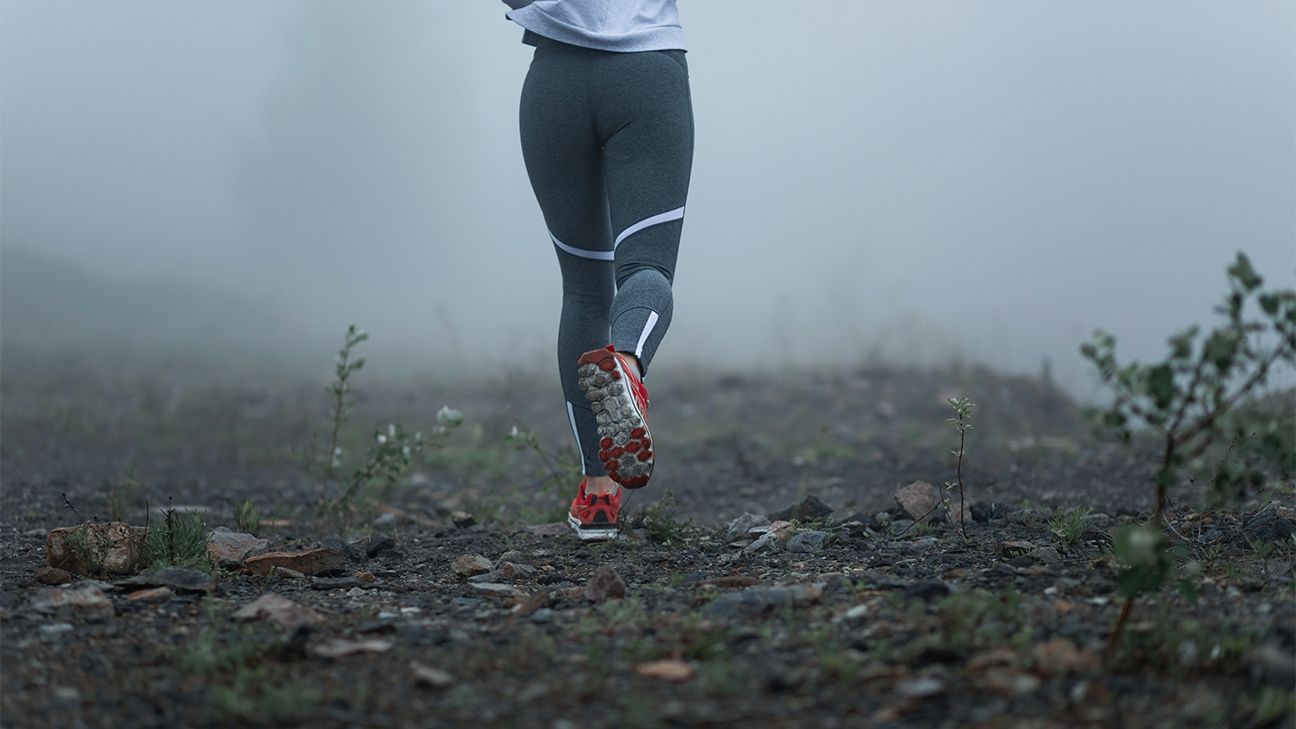 Recomendaciones para correr en días con niebla - ESPN