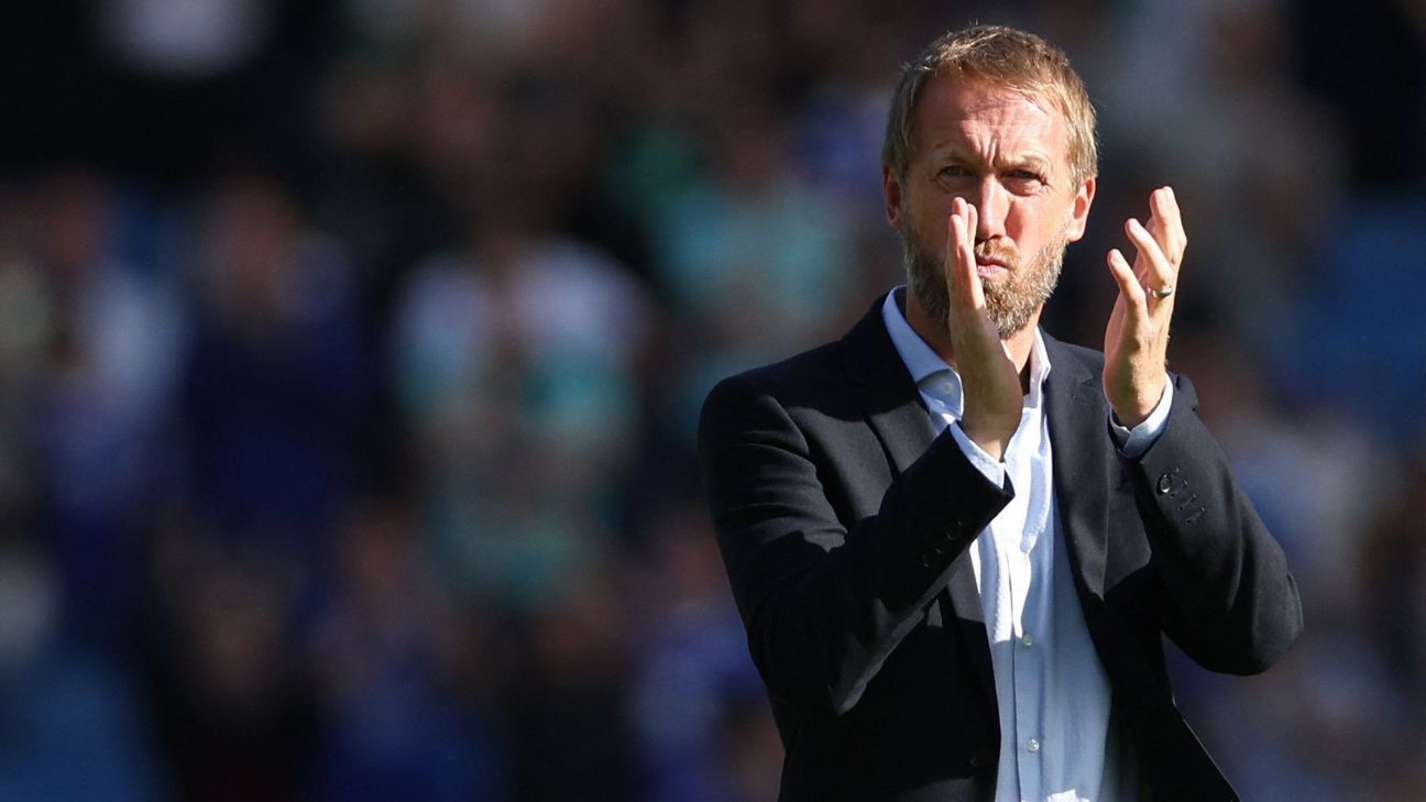 El nuevo entrenador del Chelsea se convirtió en el segundo 'más caro ...